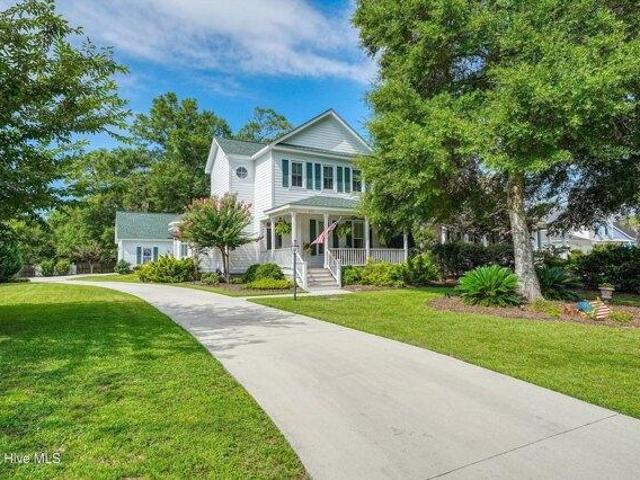 house with 3 bedroom, Southport NC DLS93004625
