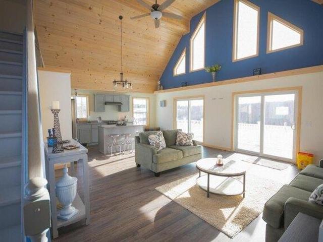 house with 3 bedroom, Southwest Harbor ME DS104297938