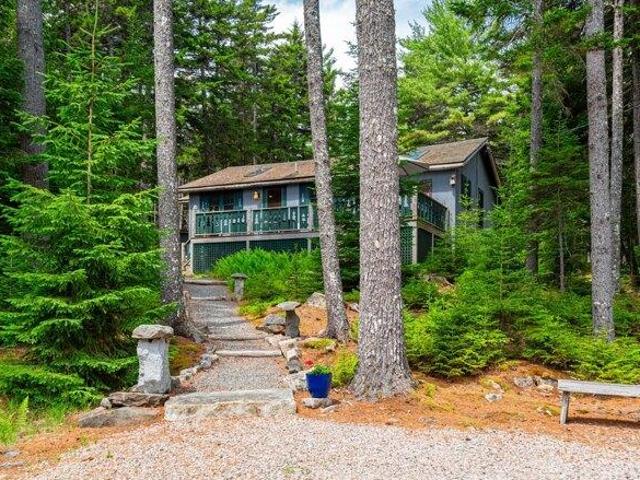 house with 3 bedroom, Southwest Harbor ME ES104300044