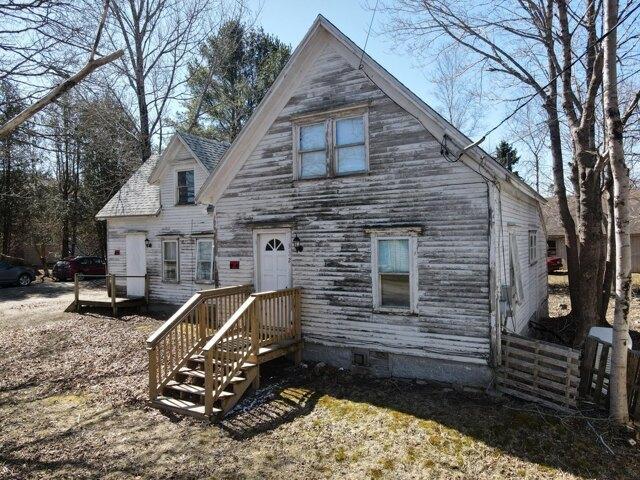 house with 3 bedroom, Southwest Harbor ME ES104649832