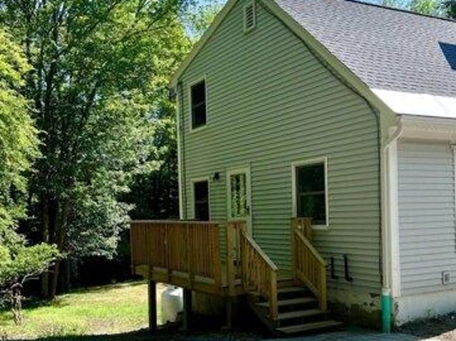 house with 3 bedroom, Southwest Harbor ME ES105109238