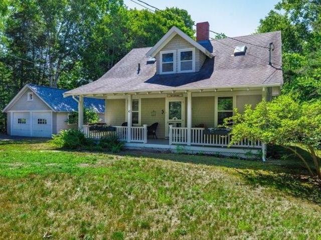 house with 3 bedroom, Southwest Harbor ME ES105109378