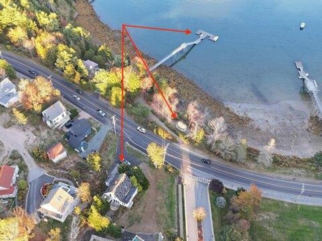 house with 3 bedroom, Southwest Harbor ME ES105172194