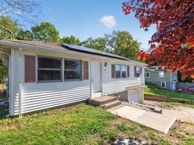 house with 3 bedroom, Southwick MA DS102412251