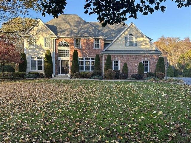 house with 3 bedroom, Southwick MA DS102213179