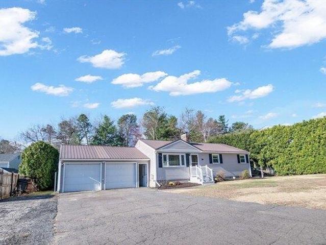 house with 3 bedroom, Southwick MA DS102370848