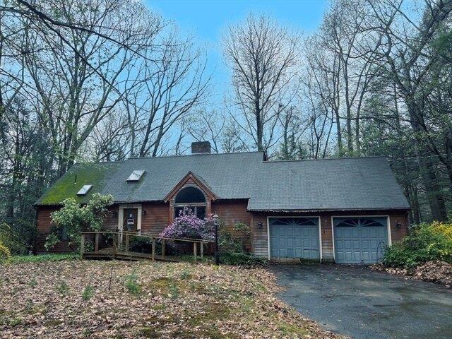 house with 3 bedroom, Southwick MA DS102372940