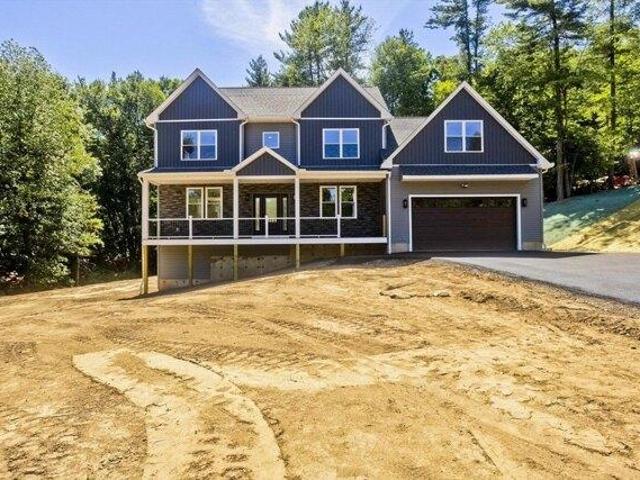 house with 3 bedroom, Southwick MA DS104111846