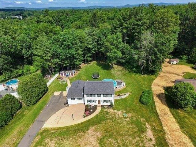 house with 3 bedroom, Southwick MA DS104151217