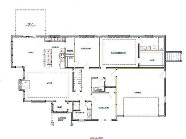 house with 3 bedroom, Southwick MA DS104153200
