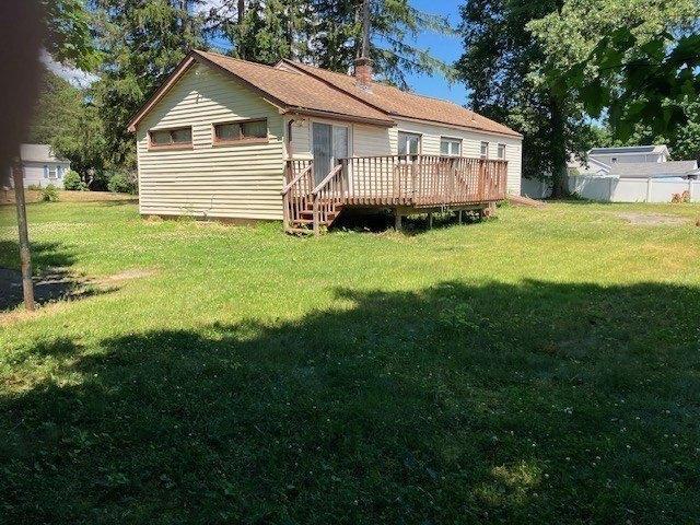 house with 3 bedroom, Southwick MA DS104263146