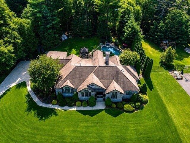house with 3 bedroom, Southwick MA DS104299053