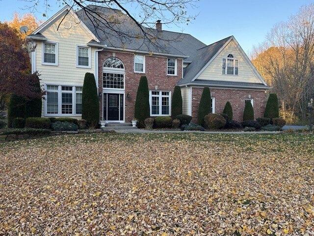 house with 3 bedroom, Southwick MA ES103493601