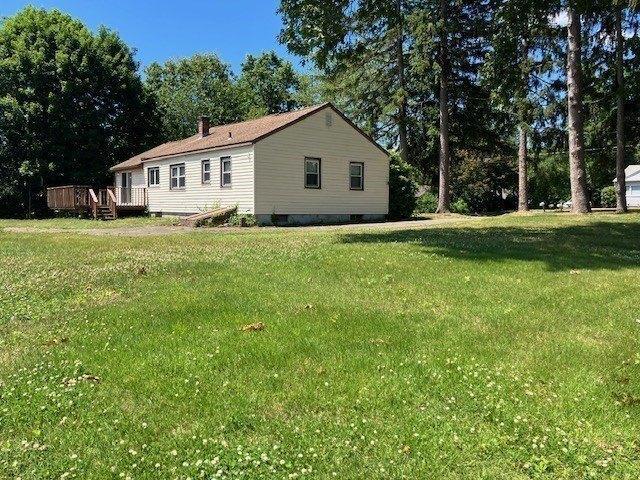 house with 3 bedroom, Southwick MA ES105080059