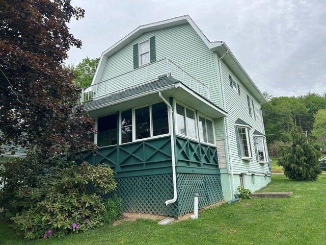 house with 3 bedroom, Sligo PA ES103626079