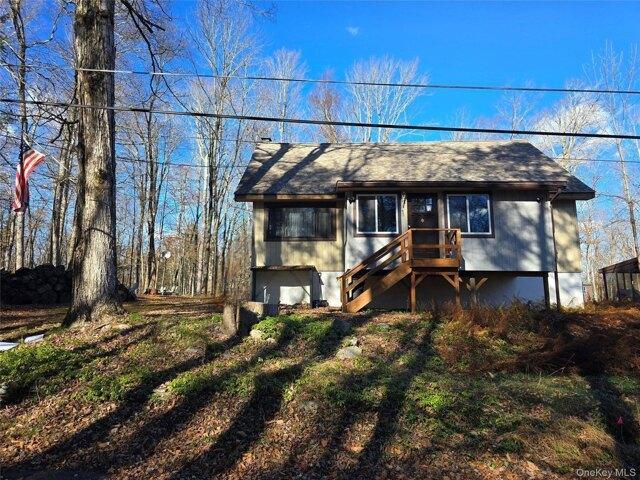 house with 3 bedroom, Smallwood NY ES104902201