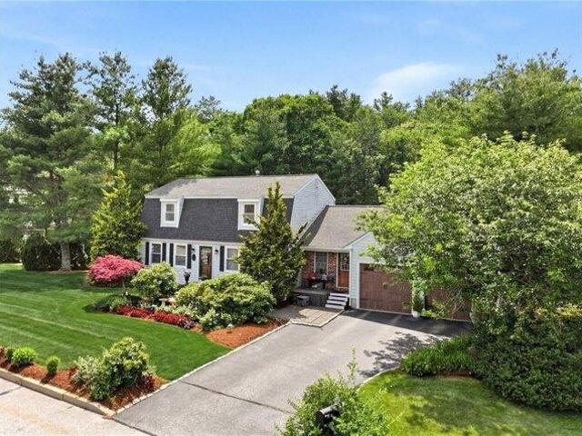 house with 3 bedroom, Smithfield RI DS104235121