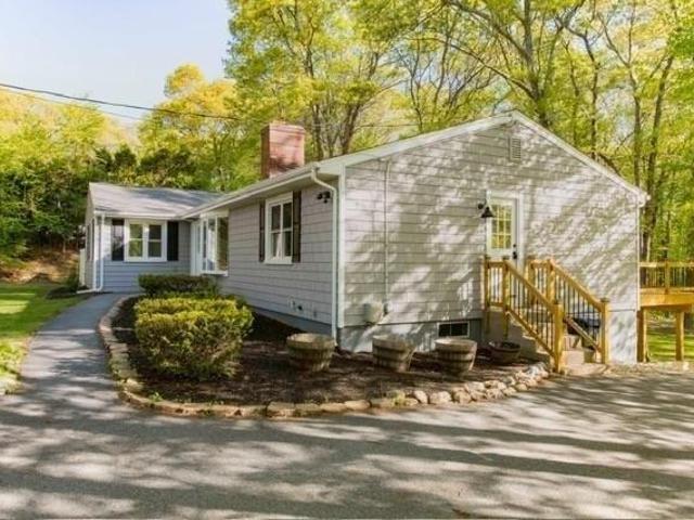 house with 3 bedroom, Smithfield RI DS103495029