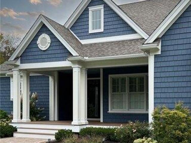 house with 3 bedroom, Smithfield RI ES104790879