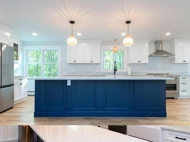 house with 3 bedroom, Smithfield RI ES105159597