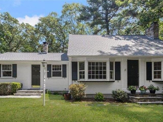 house with 3 bedroom, Smithfield RI ES103885336