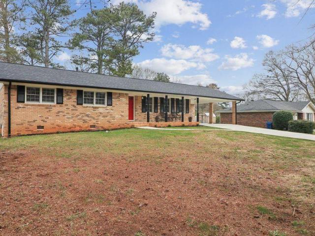 house with 3 bedroom, Smyrna GA DLS100973587