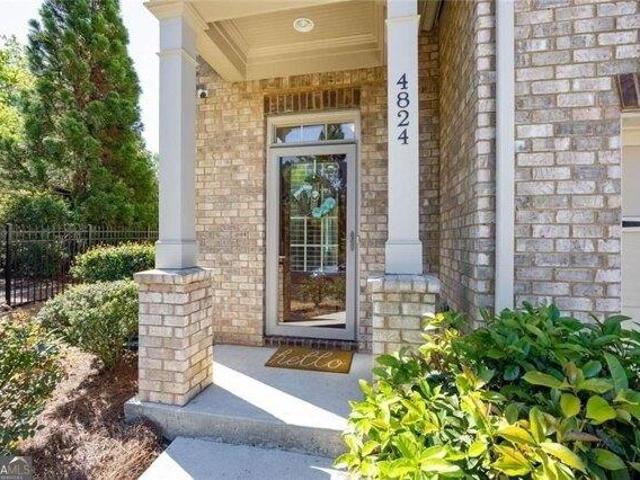 house with 3 bedroom, Smyrna GA ES104902263