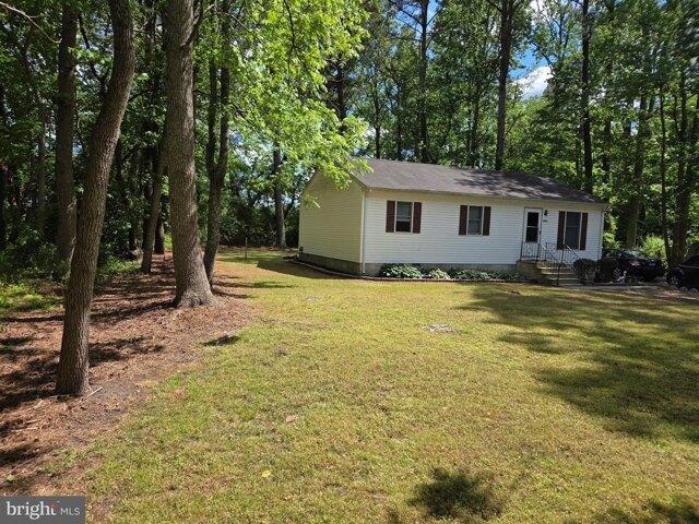 house with 3 bedroom, Snow Hill MD ES104905729