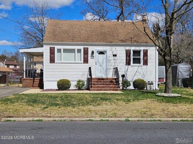 house with 3 bedroom, Spotswood NJ DS102798837
