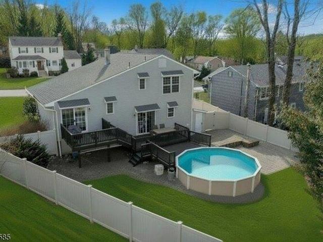 house with 3 bedroom, Sparta NJ DLS102775792