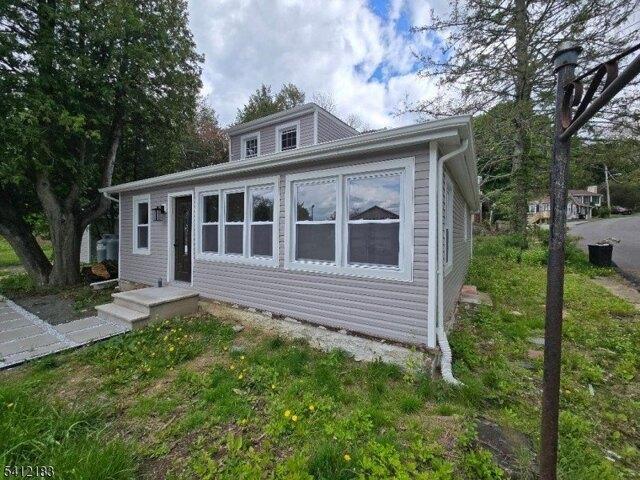 house with 3 bedroom, Sparta NJ DS102800327