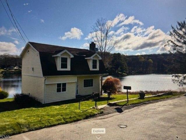 house with 3 bedroom, Sparta NJ DS102825832