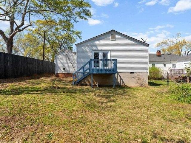 house with 3 bedroom, Spartanburg SC ES104900252