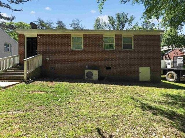 house with 3 bedroom, Spartanburg SC ES104902521