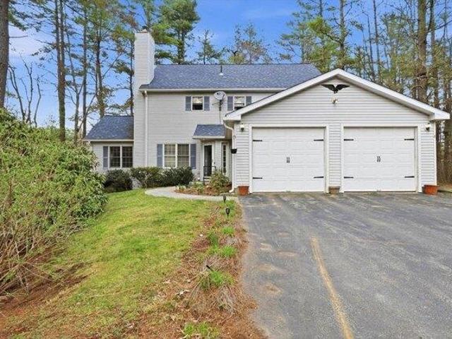 house with 3 bedroom, Spencer MA DLS101857711