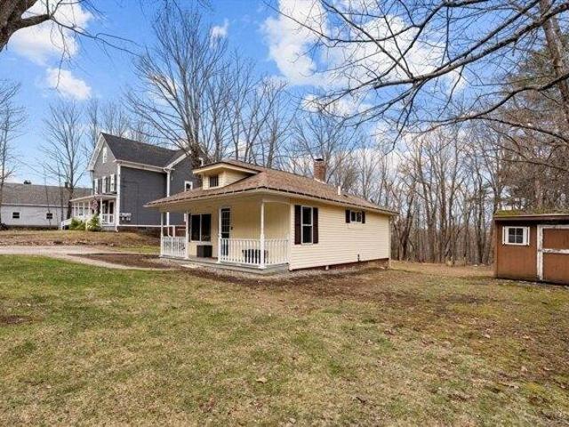 house with 3 bedroom, Spencer MA DLS101899428
