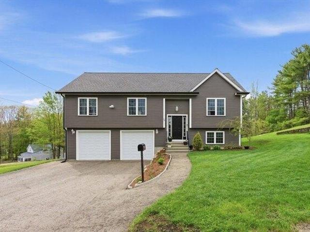 house with 3 bedroom, Spencer MA DLS103020525