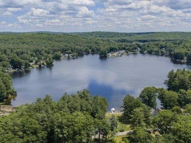 house with 3 bedroom, Spencer MA DS104009731