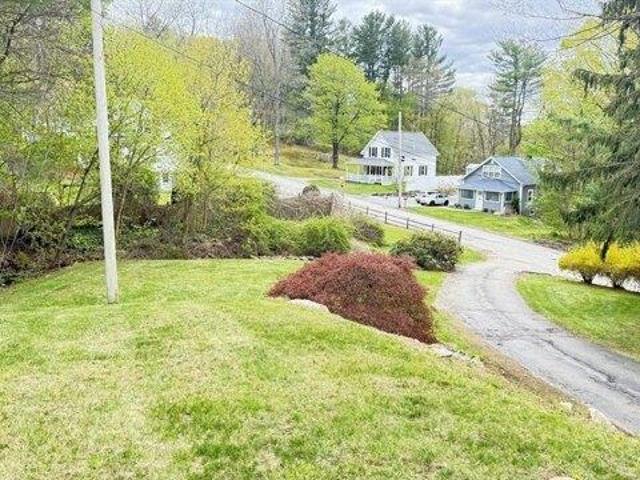 house with 3 bedroom, Spencer MA DS104010768