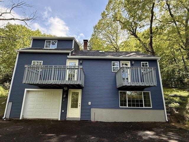 house with 3 bedroom, Spencer MA DS104149153