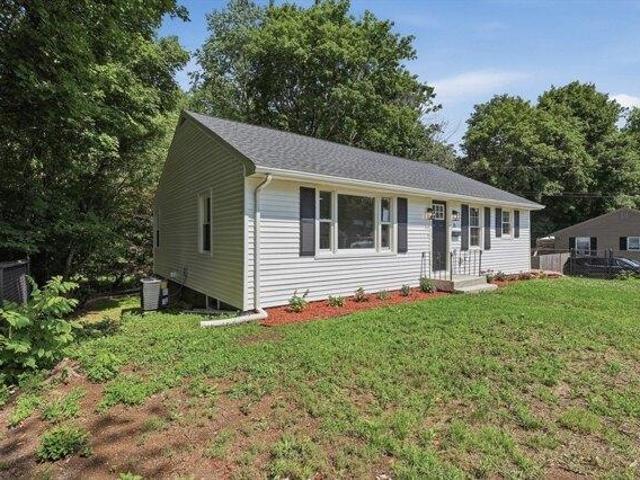 house with 3 bedroom, Spencer MA DS104150923
