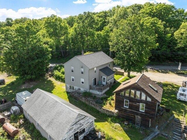 house with 3 bedroom, Spencer MA DS104188280