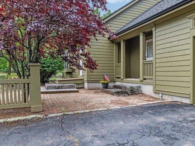 house with 3 bedroom, Spencer MA DS104189342