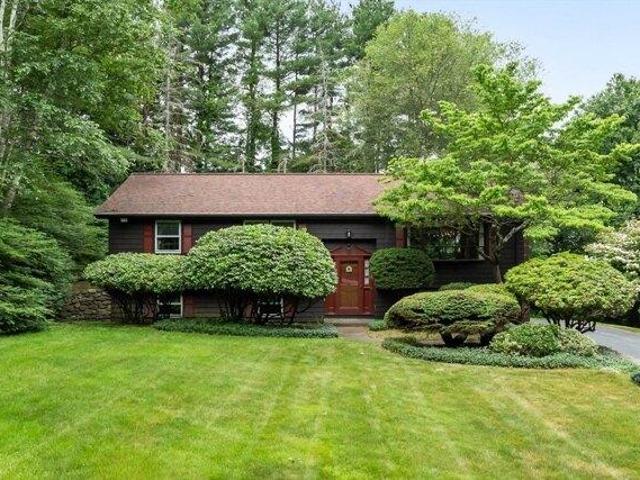 house with 3 bedroom, Spencer MA DS104232719