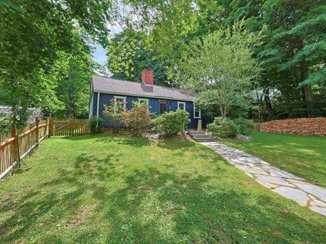house with 3 bedroom, Spencer MA DS104376181