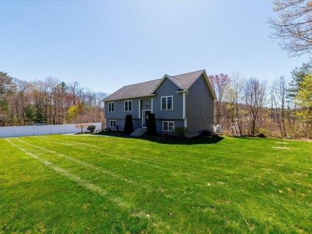 house with 3 bedroom, Spencer MA DS104410266