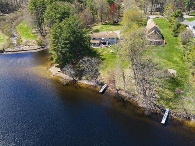 house with 3 bedroom, Spencer MA DS102565592