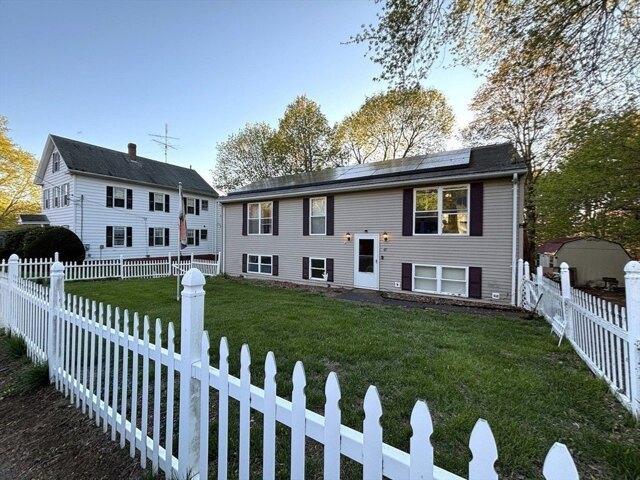 house with 3 bedroom, Spencer MA DS102778842