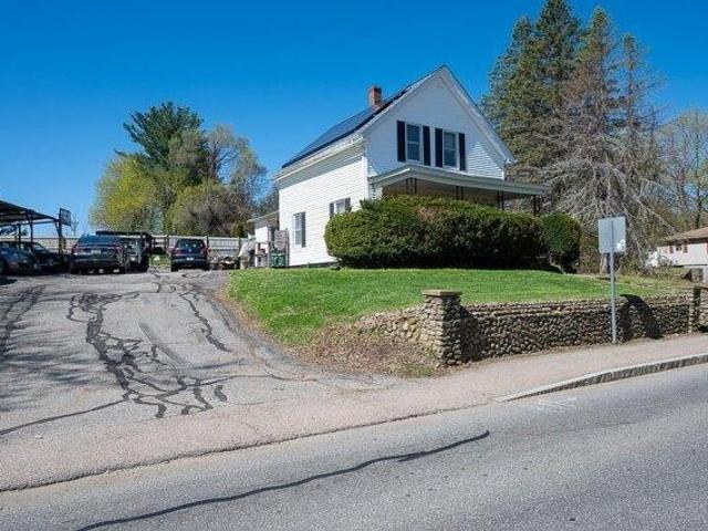 house with 3 bedroom, Spencer MA DS102922294
