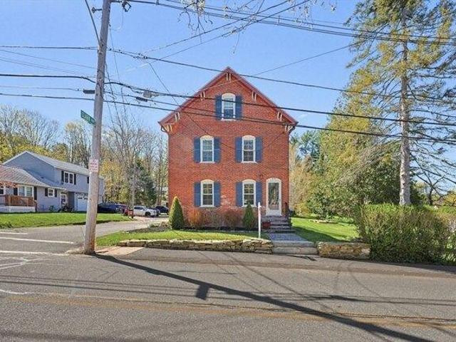 house with 3 bedroom, Spencer MA DS103809908